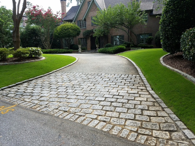 The Importance of Proper Driveway Installation | Tim U. McOwen ...